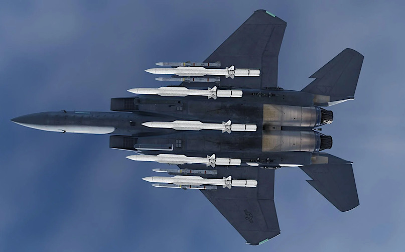 The United States Unveils New Secret Weapon – Aljundi Journal – A ...