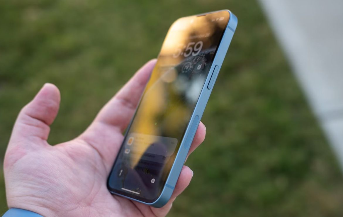 Weekly Phone Restarts Can Reduce Cybersecurity Risks – Aljundi Journal ...