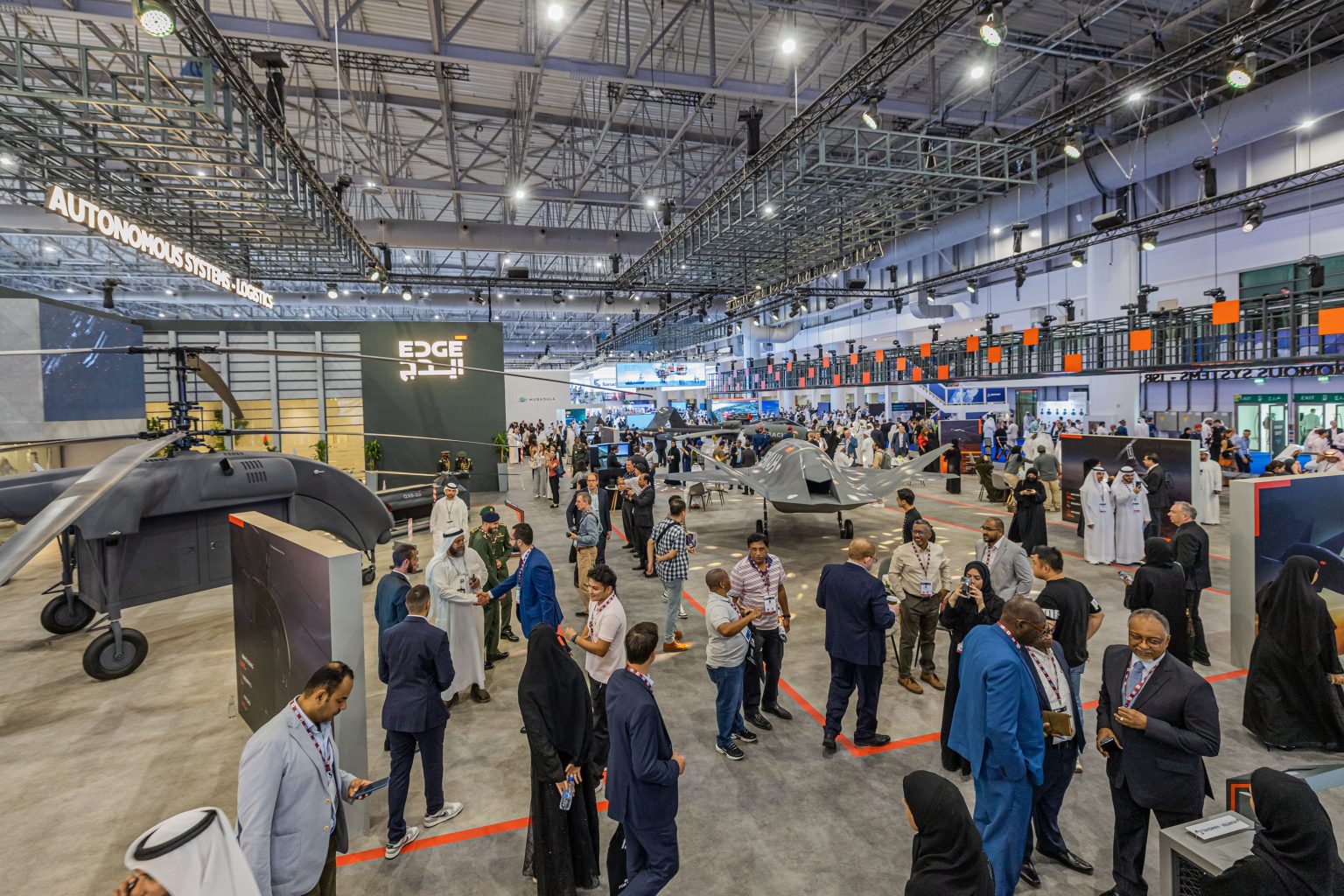 EDGE Group Marks Five Years of Innovation, Growth and Global Success ...