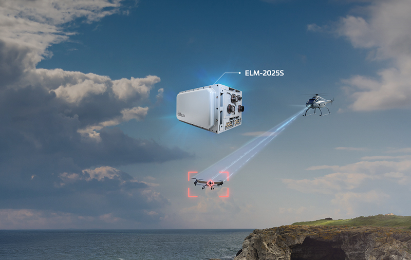 Revolutionizing Airborne Maritime Surveillance: The C-catcher (ELM-2025 ...