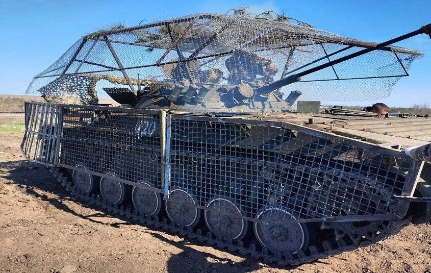 Russian Army Receives New Batch of BMP-3 Infantry Fighting Vehicles – Aljundi Journal – A ...