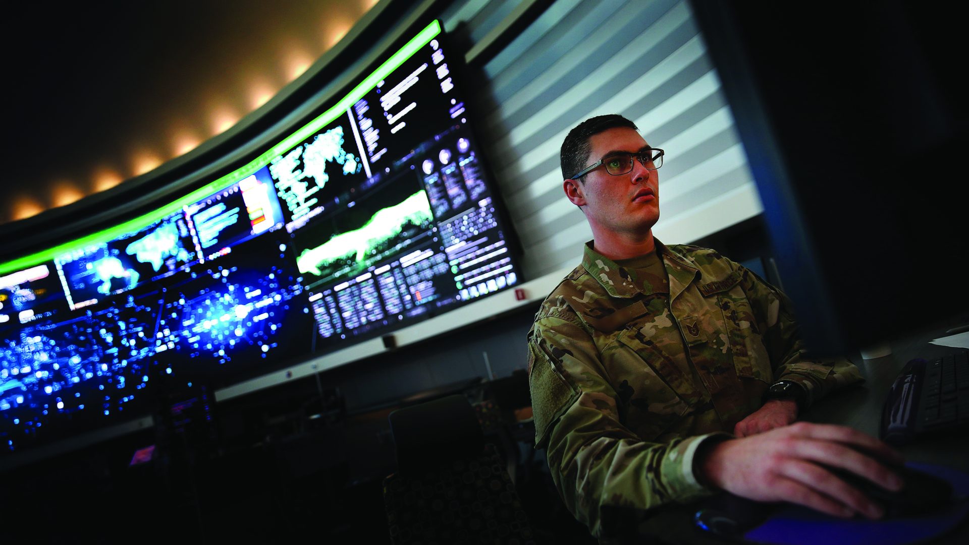 Digital Sovereignty The Emerging Role of Armed Forces – Aljundi Journal ...