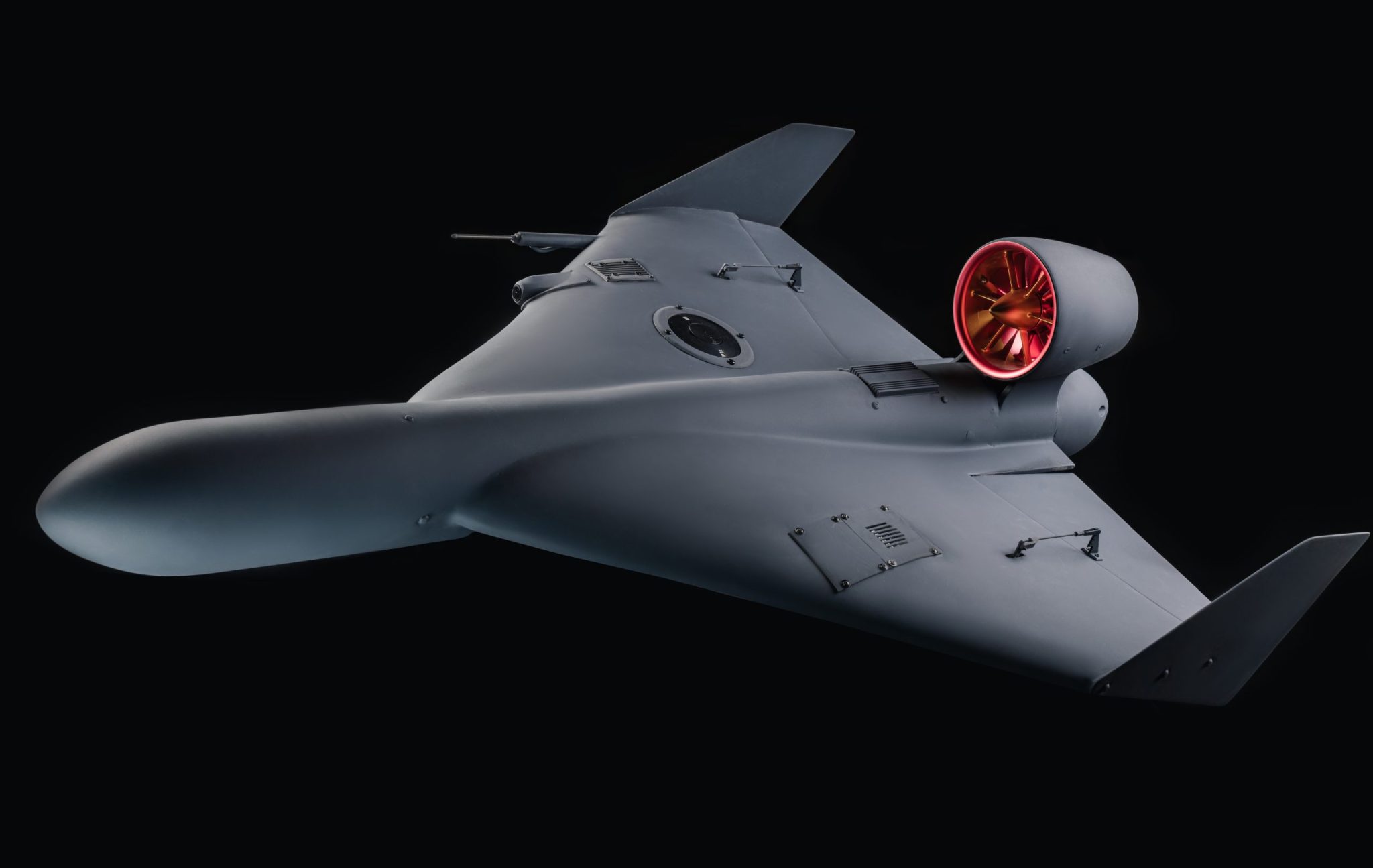 Comprehensive Coverage: EDGE’s Advanced Approach to C-UAS Operations ...