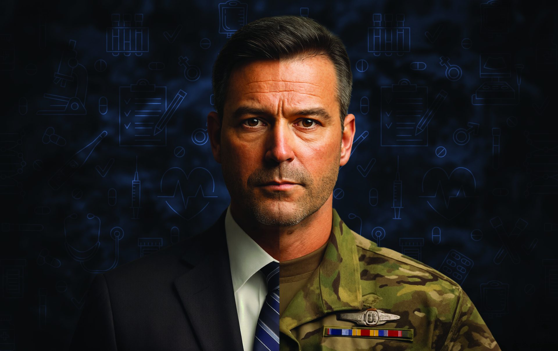 The Physician Leader or The Administrative Commander Who is Better ...